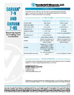 DARVAN® 7-N | Vanderbilt Minerals, LLC