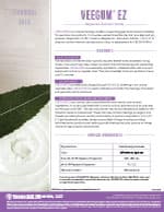 VEEGUM® EZ | Vanderbilt Minerals, LLC